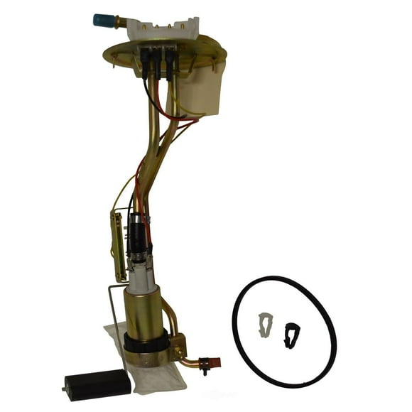 Nissan Sentra Fuel Pump And Sender Assembly