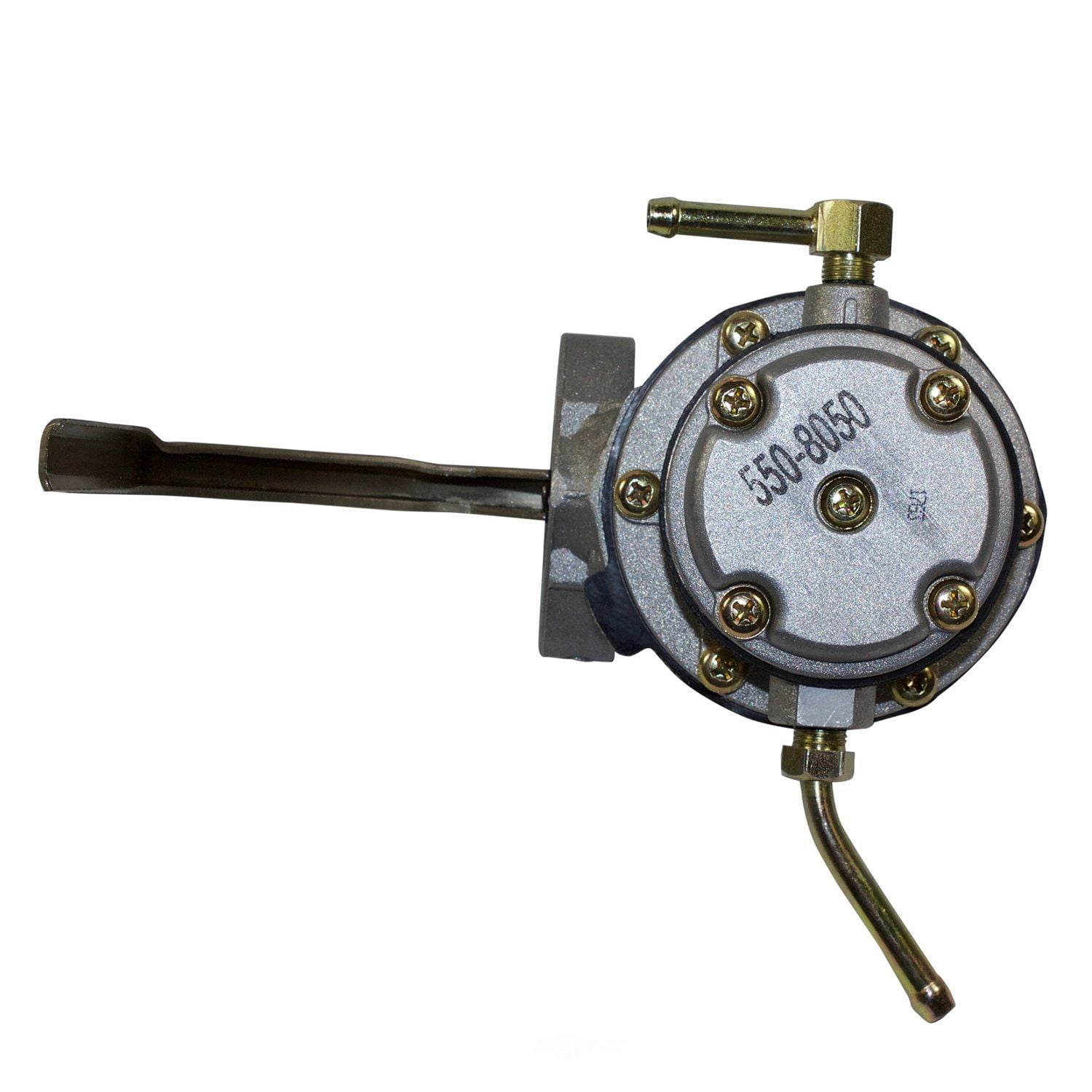 GMB 550-8050 Mechanical Fuel Pump - Walmart.com