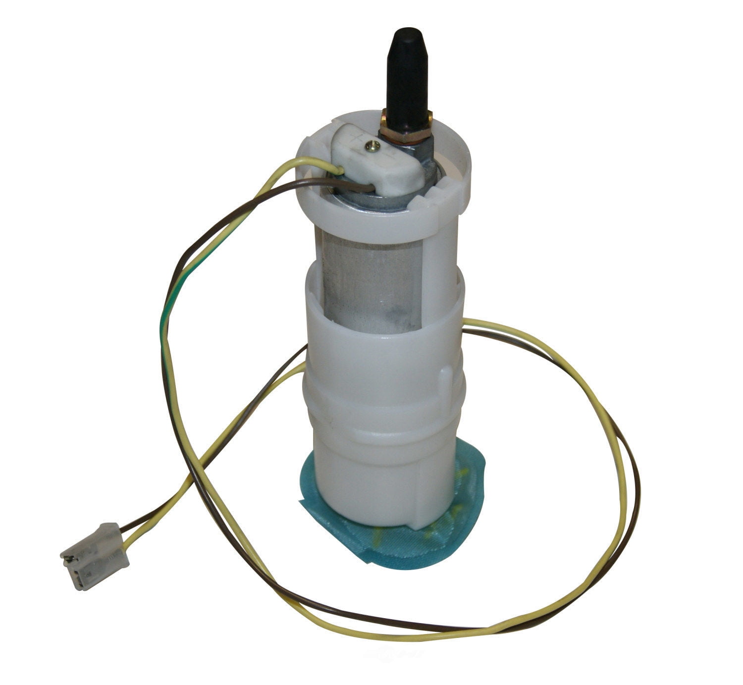 GMB 580-1060 Fuel Pump and Strainer Set Fits select: 1985-1988 AUDI ...