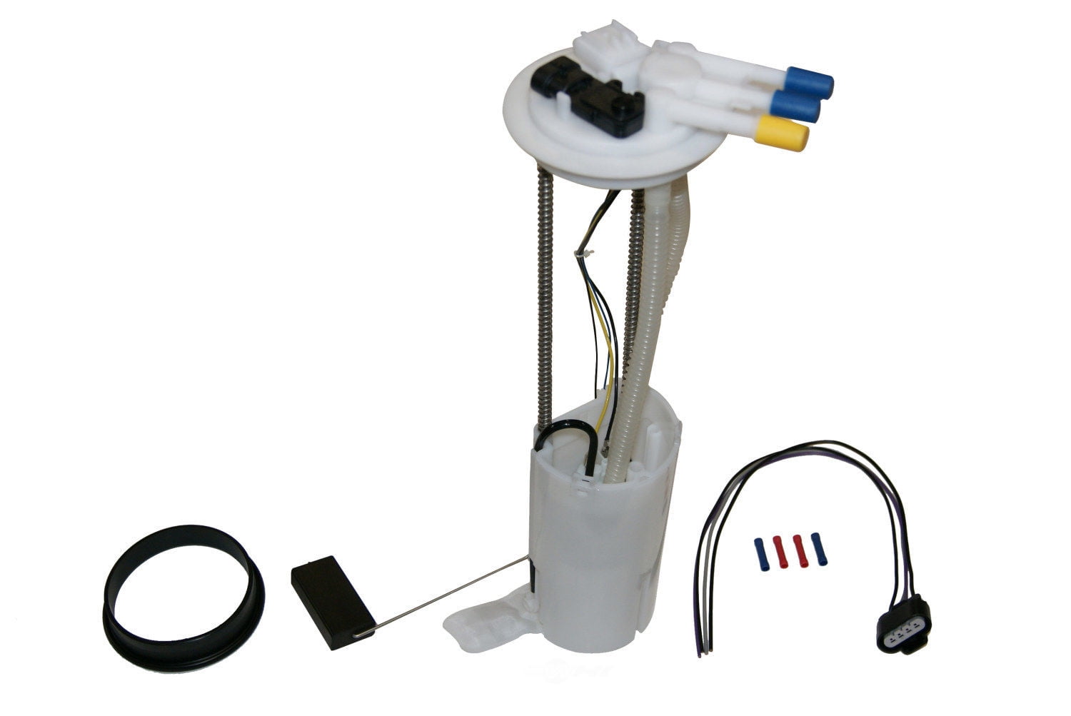 GMB 599-2020 Fuel Pump Module Assembly - Walmart.com