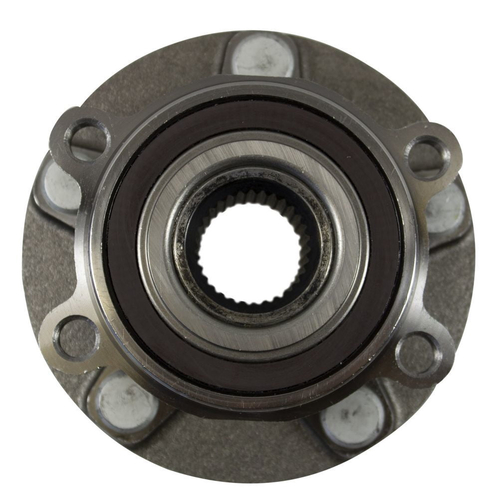 GMB 745-3040 Wheel Bearing & Hub Assembly Fits select: 2013-2020 MAZDA ...