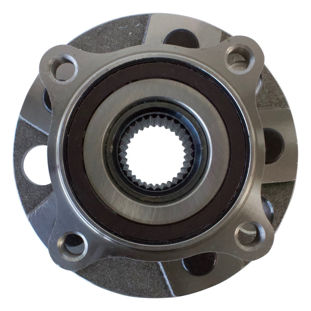 GMB 770-0050 Wheel Bearing & Hub Assembly Fits select: 2007-2019 LEXUS ...