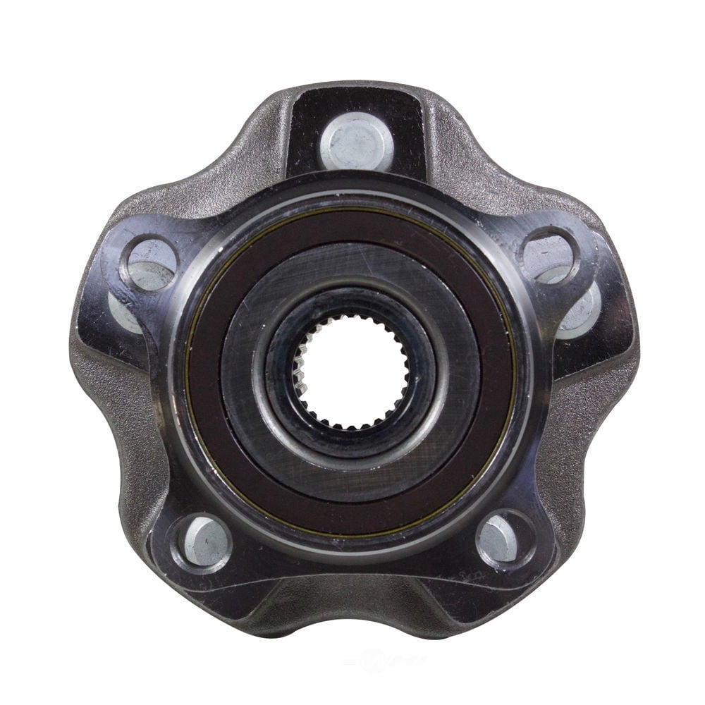 GMB 770-3040 Wheel Bearing & Hub Assembly Fits select: 2014-2022 TOYOTA ...