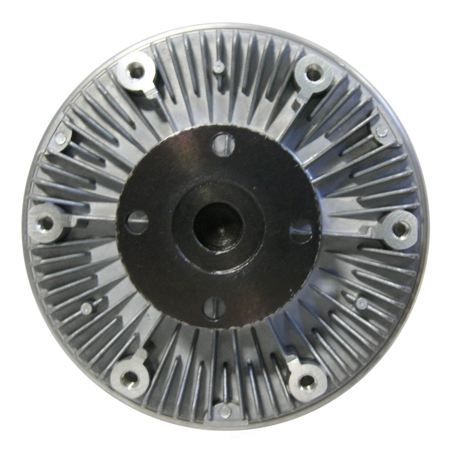GMB 930-2330 Engine Cooling Fan Clutch Fits select: 1982 CHEVROLET C10 ...