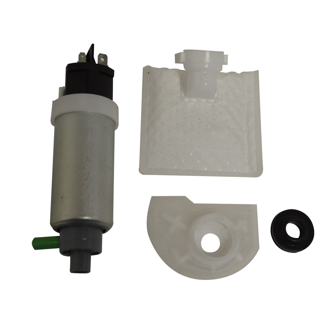 GMB Electric Fuel Pump 520-1180 - Walmart.com