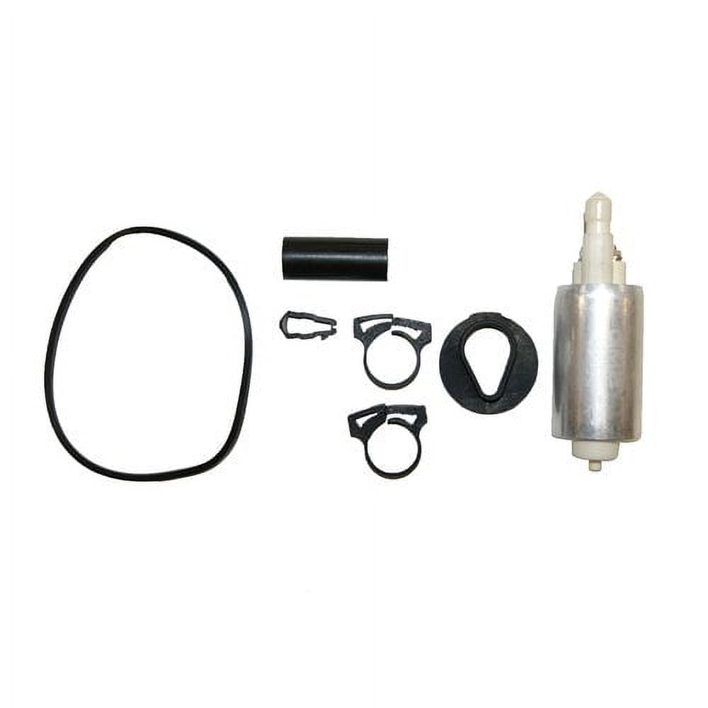 GMB Electric Fuel Pump, 525-1031 Fits select: 1975-1979 CADILLAC ...