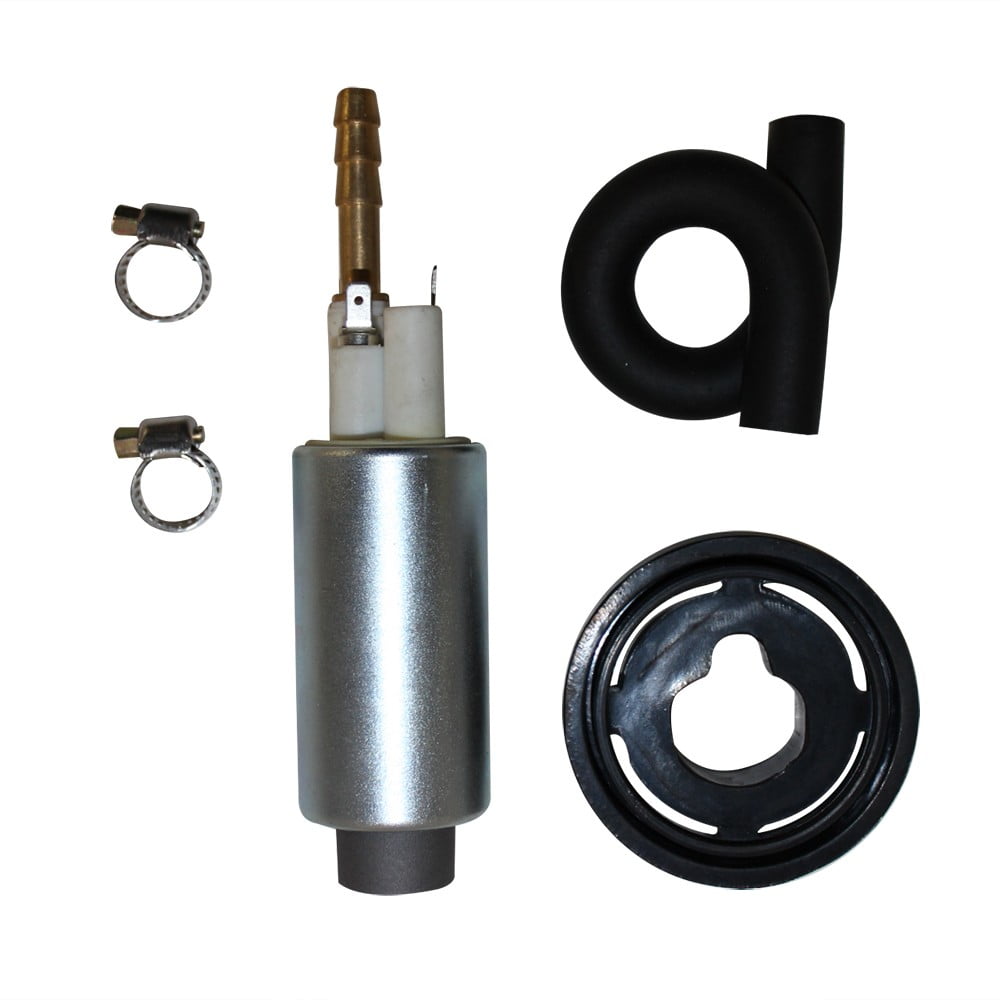 GMB Electric Fuel Pump 558-1010 For Saab 900 9000 1988-1998 - Walmart.com