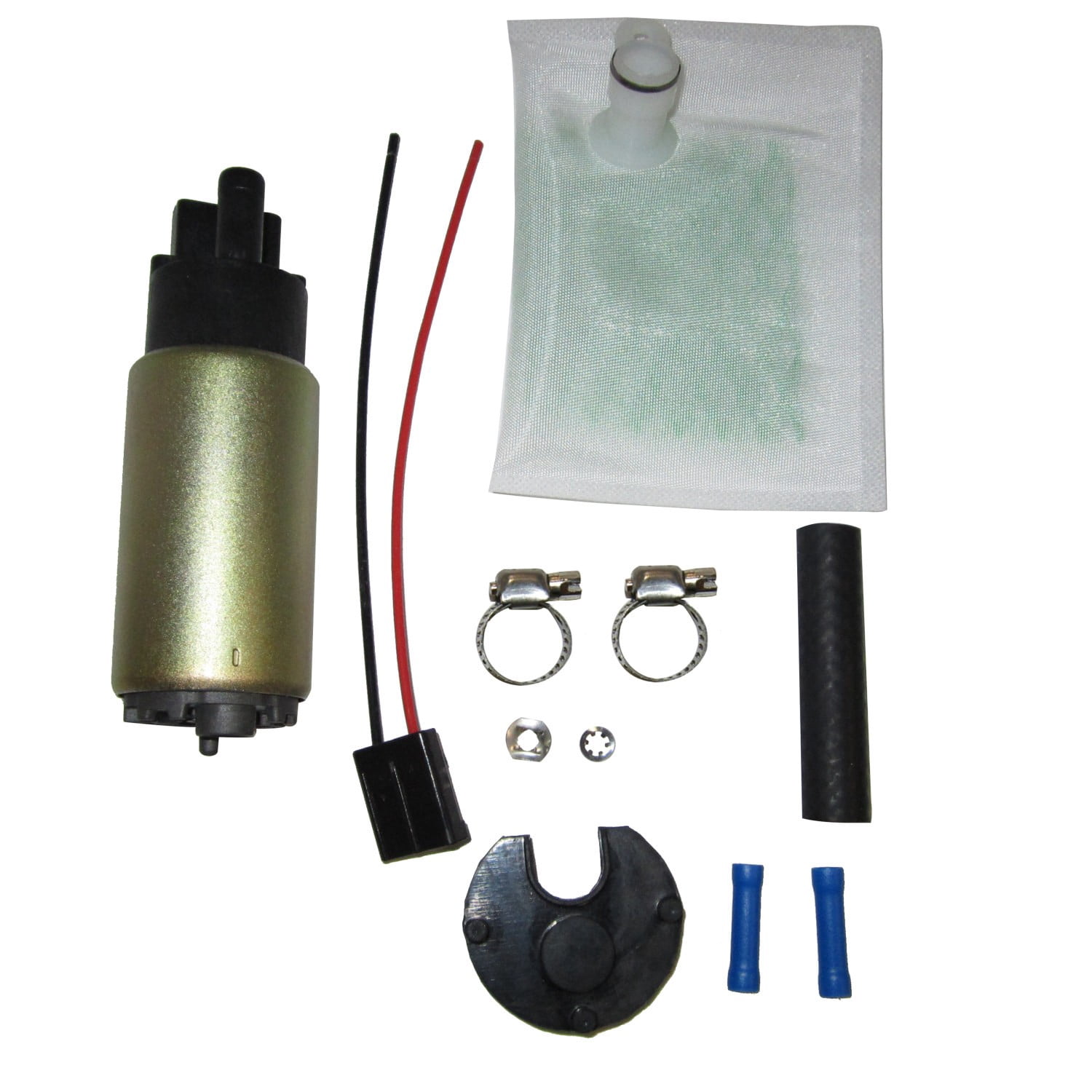 GMB Electric Fuel Pump 599-1050 - Walmart.com