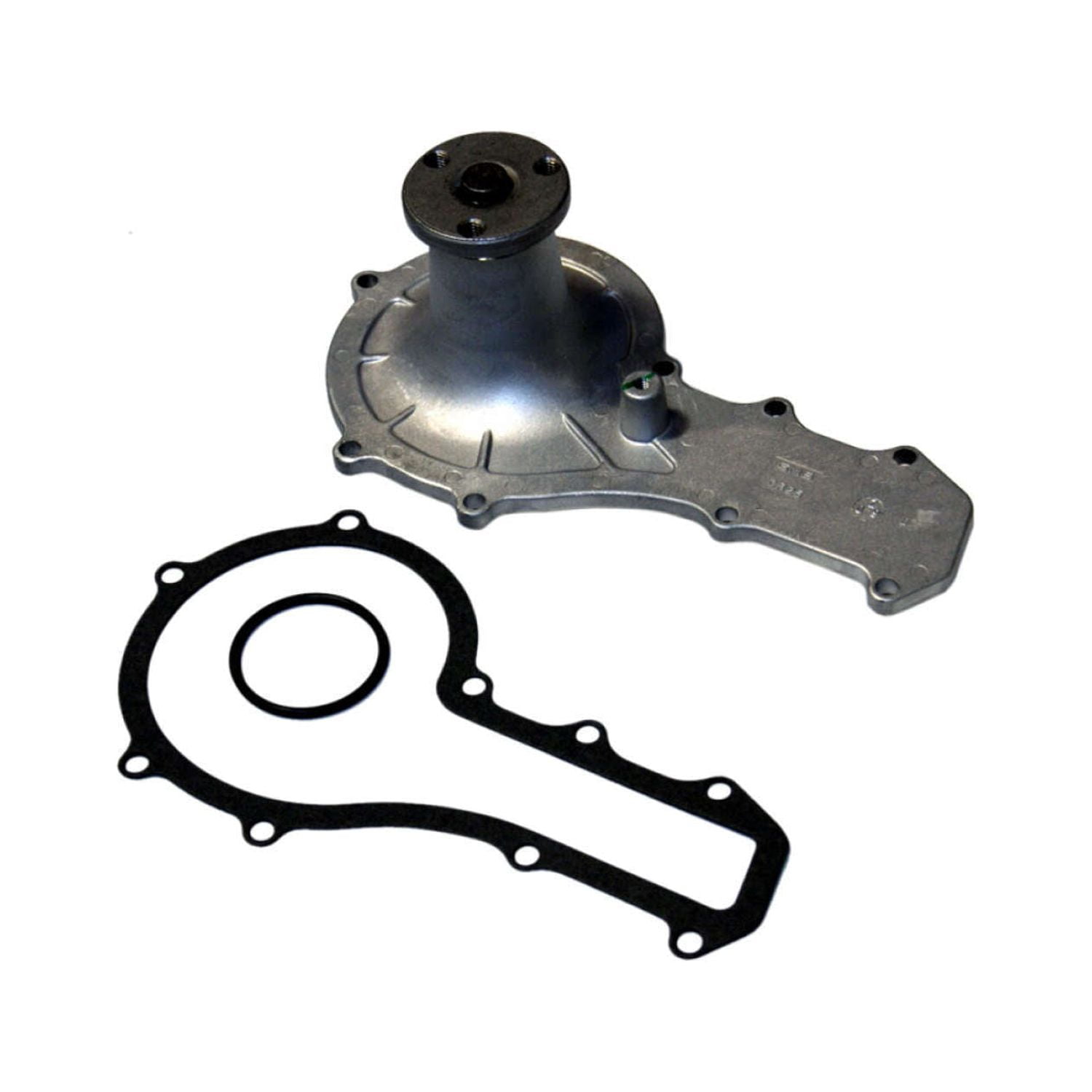 GMB Engine Water Pump Fits select: 1990-1995 DODGE DAKOTA, 1990-1995 ...