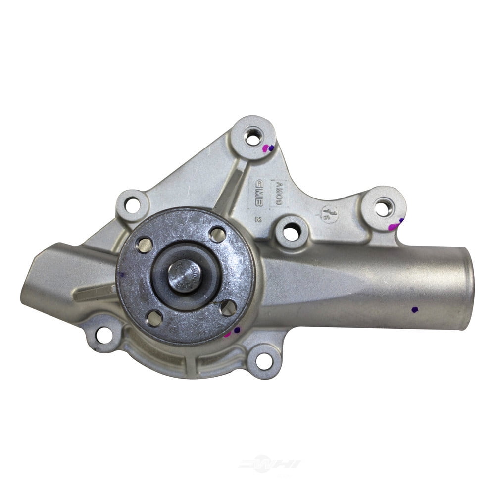 GMB Engine Water Pump Fits select: 1997-2002 JEEP WRANGLER / TJ, 1991 ...