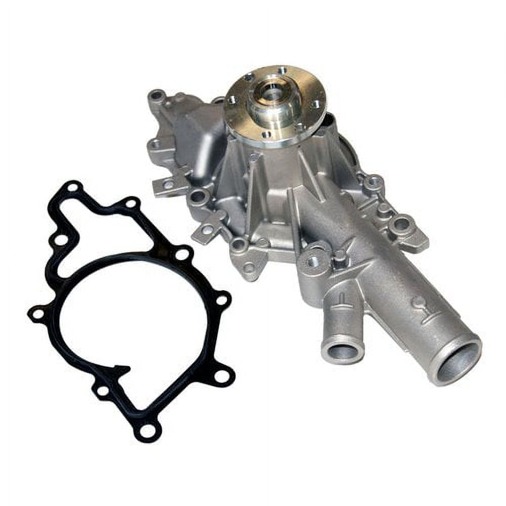 GMB Engine Water Pump Fits select: 2003 SPRINTER 2500 SPRINTER, 2002 ...