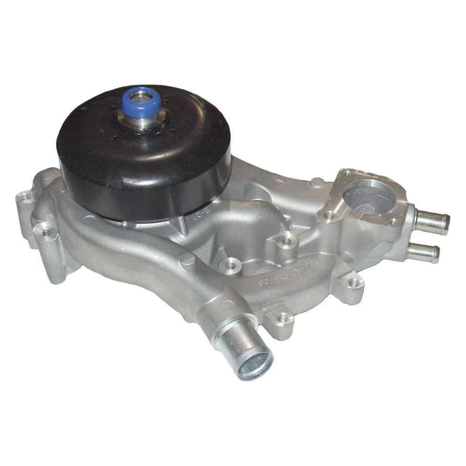 GMB Engine Water Pump Fits select: 2007-2019 CHEVROLET SILVERADO, 2007 ...