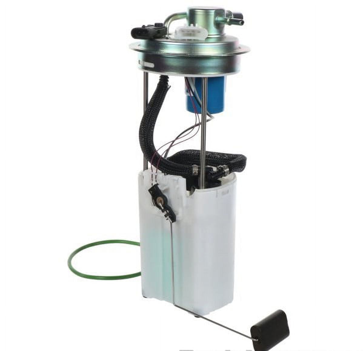 GMB Fuel Pump Module 530-2525 for Silverado 1500 2500 04-07 Fits select ...