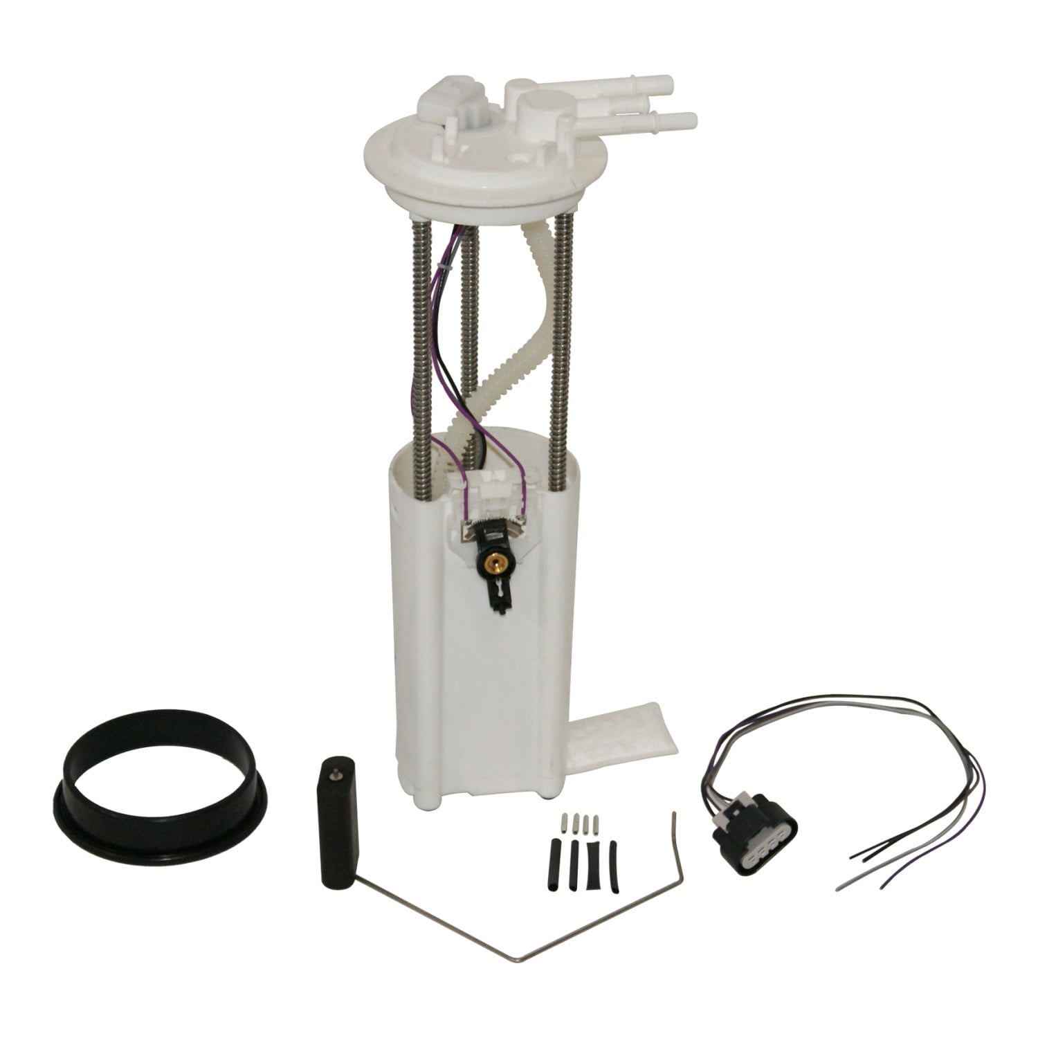 GMB Fuel Pump Module 530-2720 For Chevrolet GMC Express 3500 Savana ...