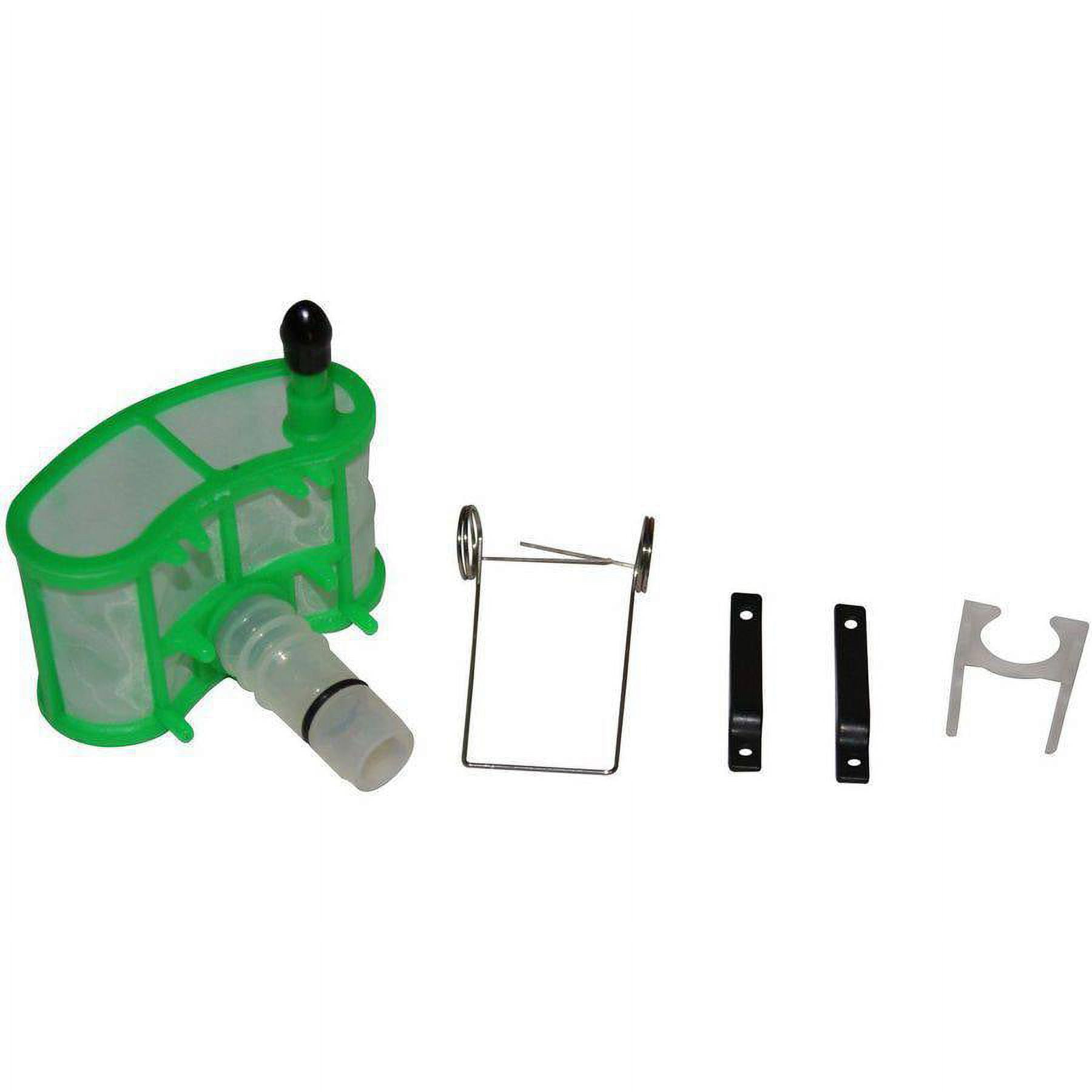 GMB Fuel Pump Screen, 599-4030 - Walmart.com