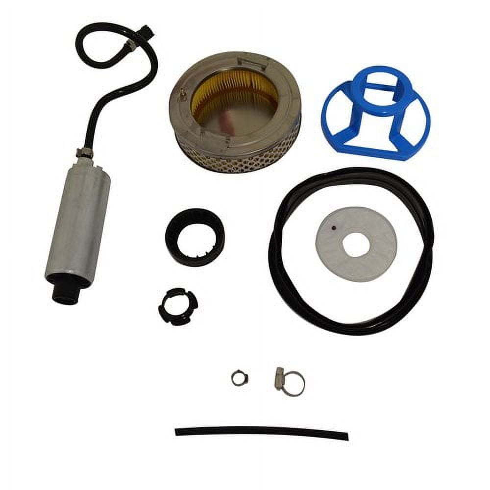 GMB Fuel Pump and Strainer Kit, 520-1140 - Walmart.com