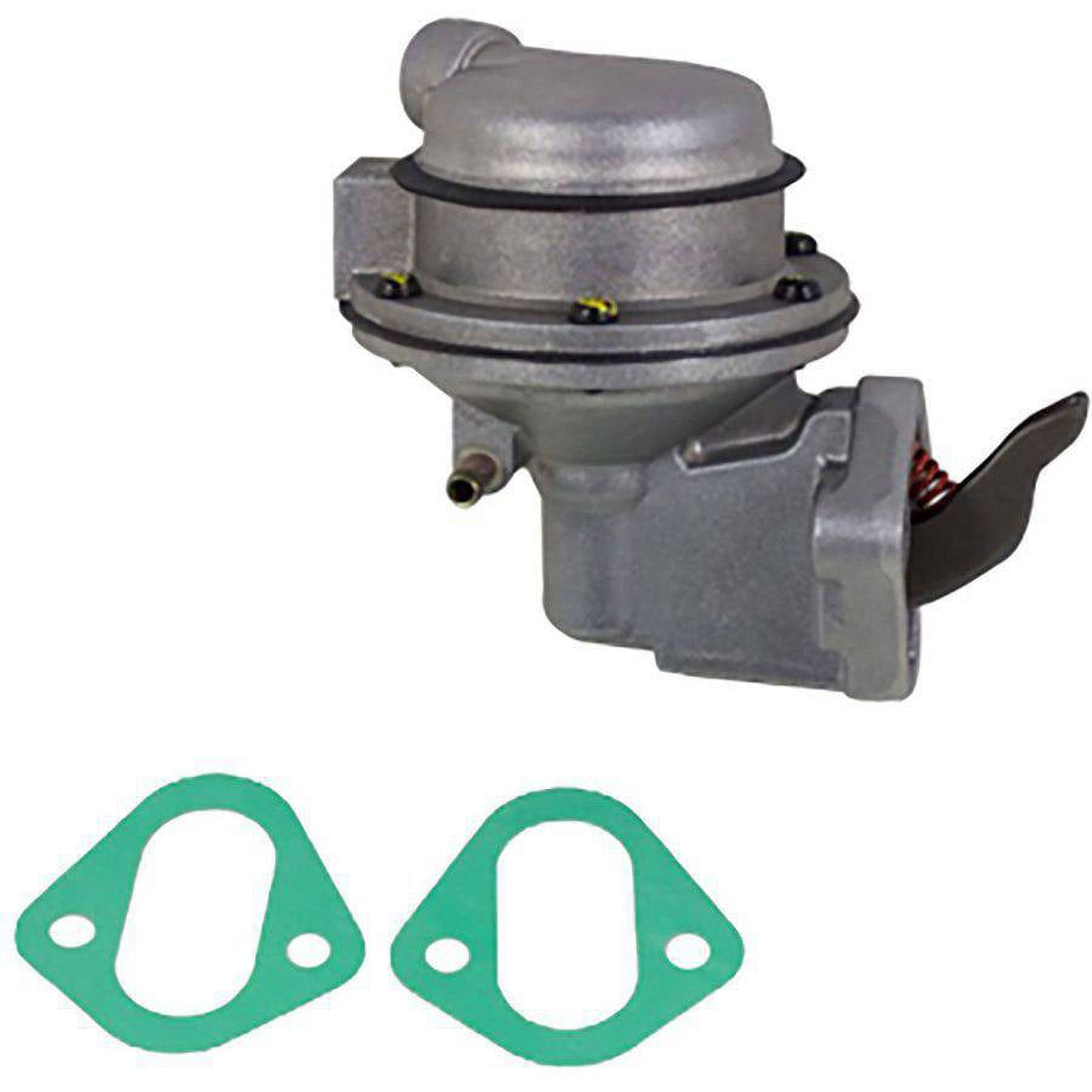 GMB Mechanical Fuel Pump, 596-8020 - Walmart.com