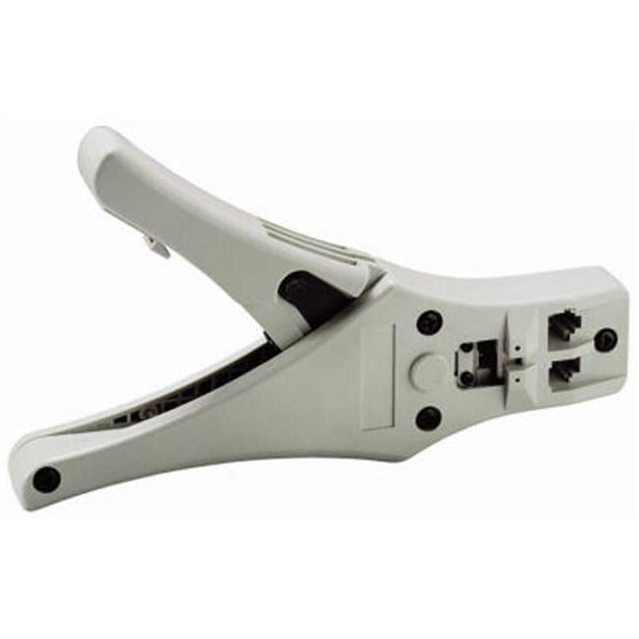 GMC-2000D Modular Plug Crimp Tool - Walmart.com