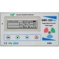 GMC-320+V4 Geiger Counter Nuclear Radiation Detector Meter Beta Gamma X ...