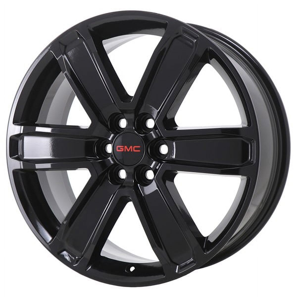 Gmc Acadia Factory Rims