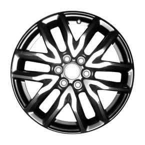 Gmc Acadia Factory Rims