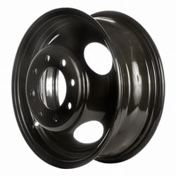 GMC CHEVROLET VAN GMC SAVANA PICKUP GMC FULLSIZE Wheel 1987-2001 16 ...