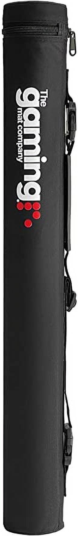 GMC Carry Tube Case for TCG Gaming Mat -Portable Drybag for Card Game ...