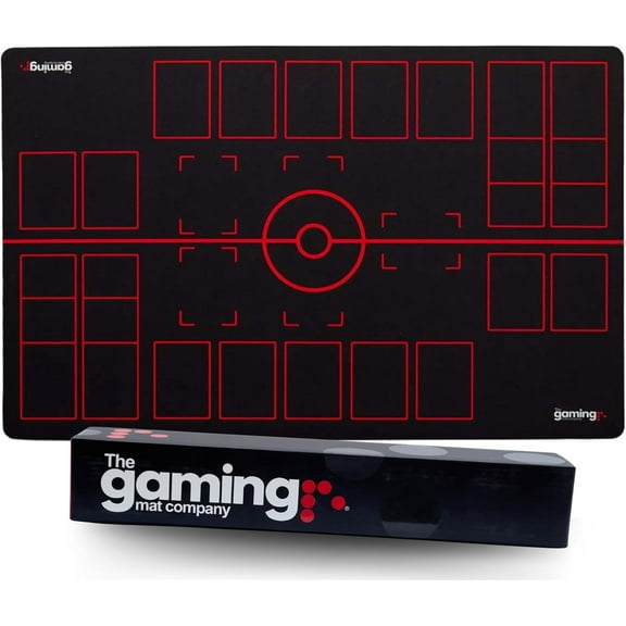 Pokemon Playmats