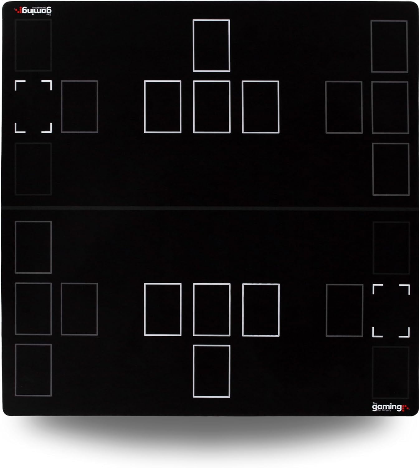 GMC Deluxe Flesh and Blood Stadium Mat - 2 Player TCG Board Playmat ...