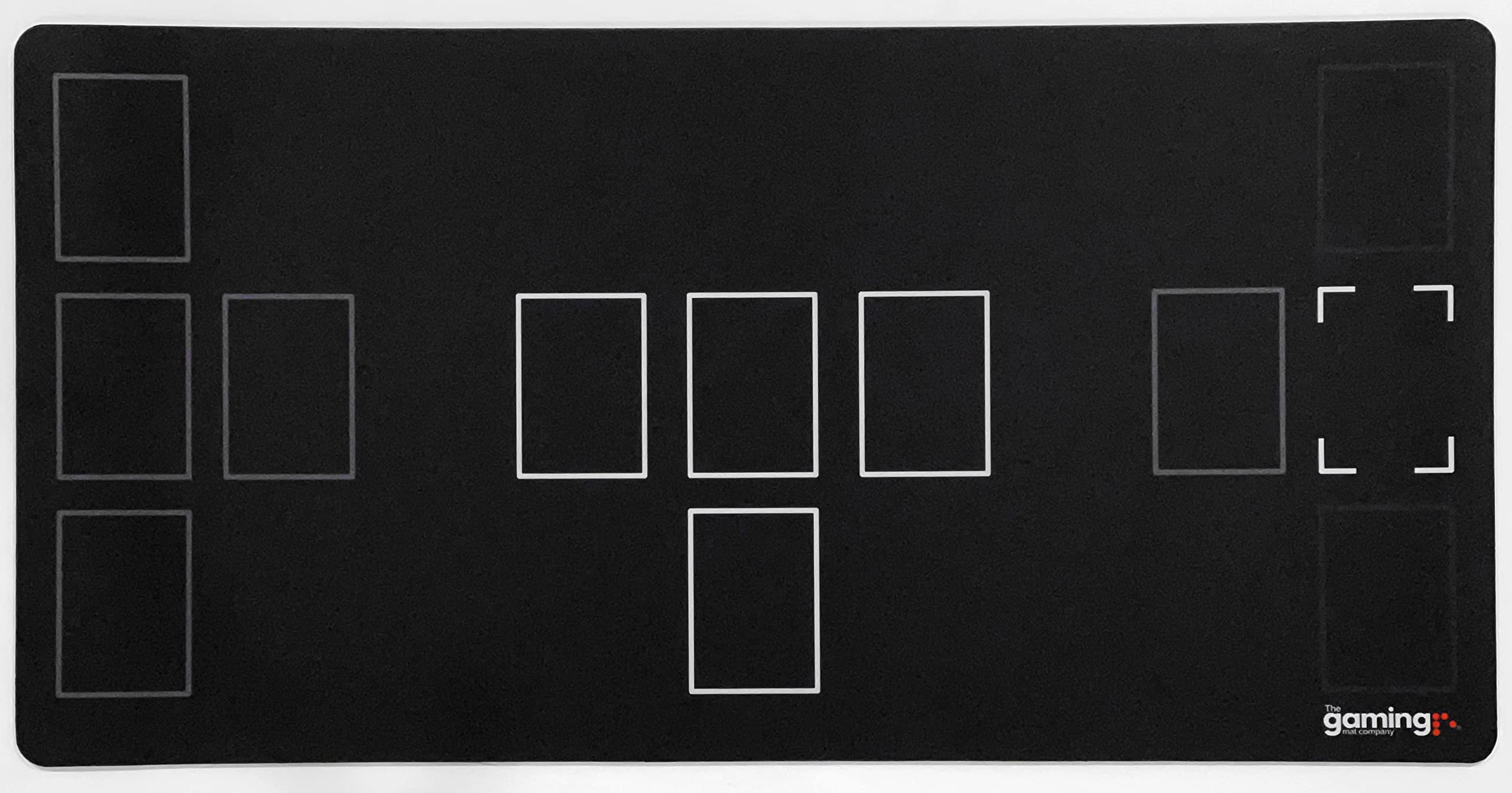 GMC Deluxe Single Player Compatible Flesh and Blood Gaming Mat TCG ...