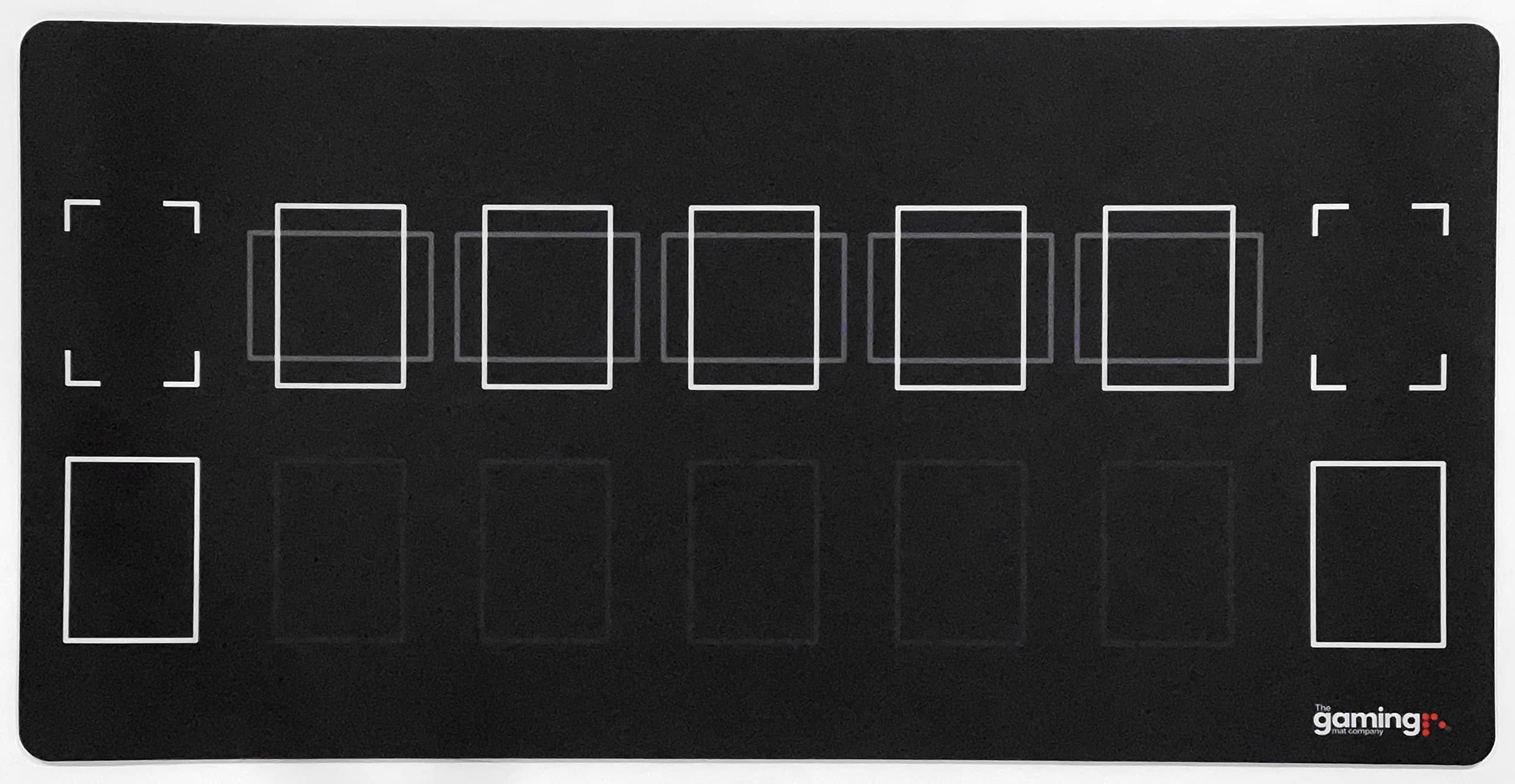 GMC Deluxe Single Player Compatible YuGiOh Duel Duelling Gaming Mat TCG ...