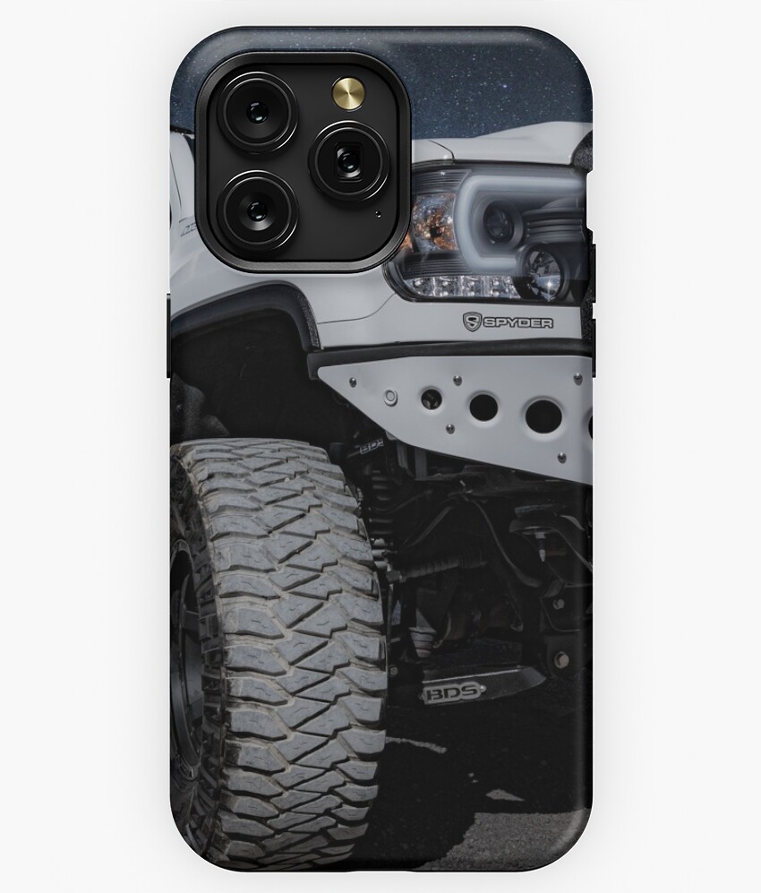 GMC Denali Luxury Truck Logo M554 Phone Case for iPhone 17 16 15 14 13 ...