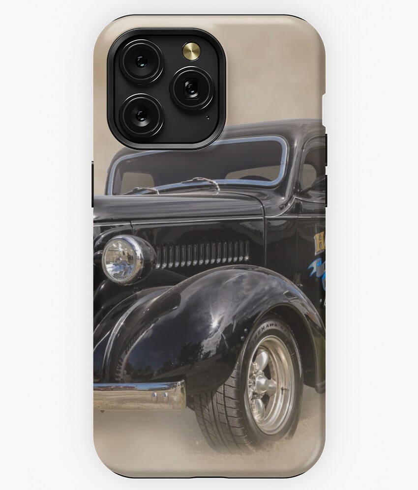 GMC Pickup Truck Classic Art M624 Phone Case for iPhone 17 16 15 14 13 ...