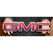 Gmc Sign
