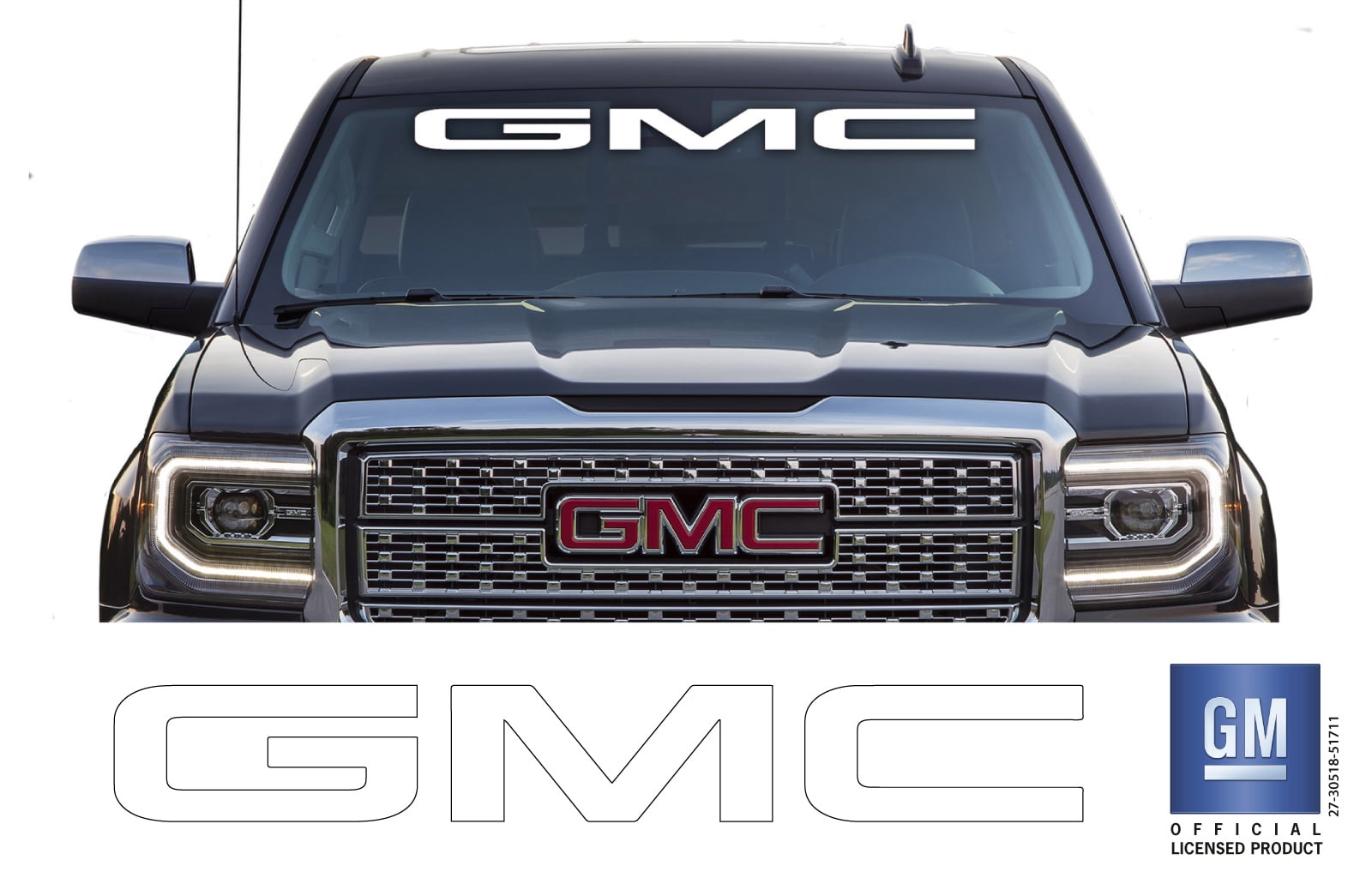 Windshield Banners For Trucks