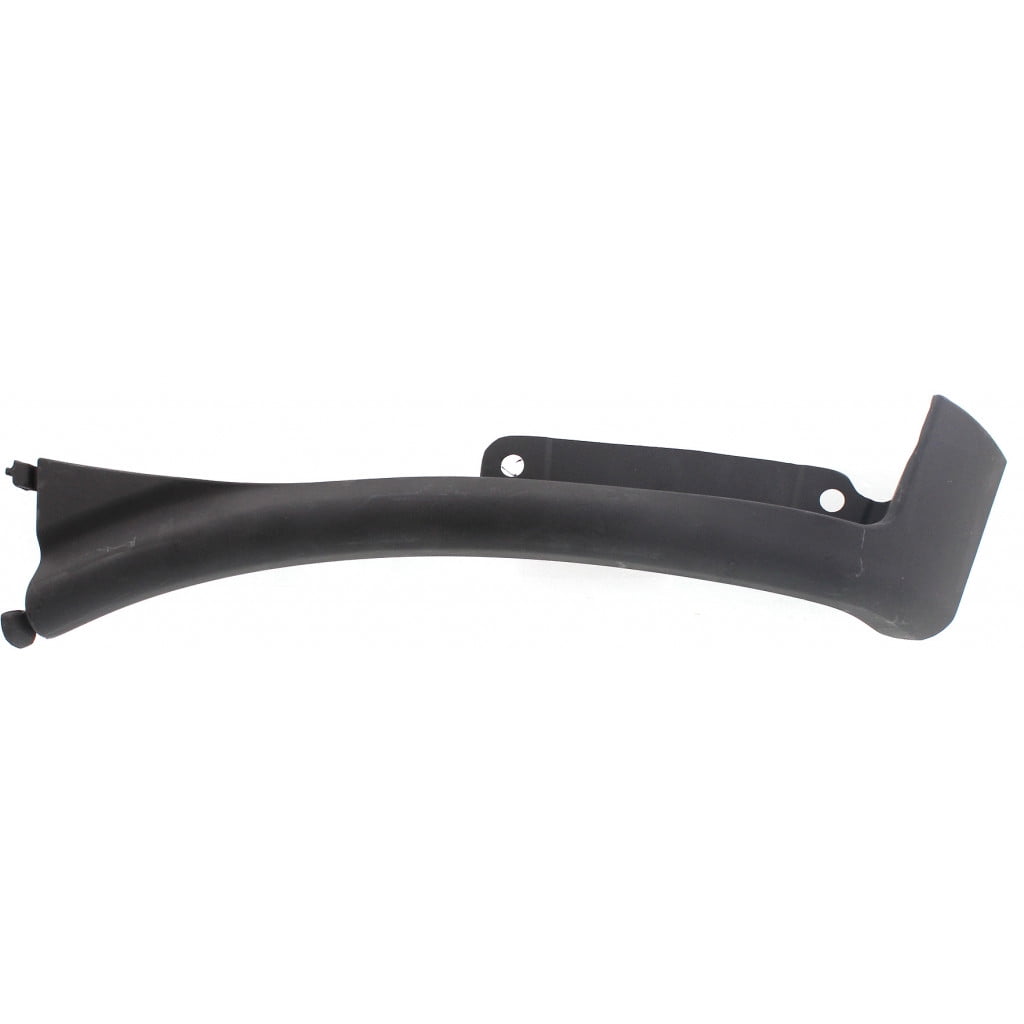 For GMC Savana 1500/Savana 2500 1996-2002 Fender Extension Driver Side ...