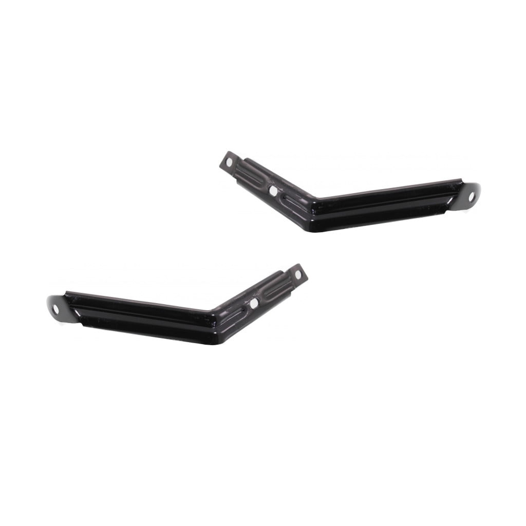 For GMC Sierra 1500 2007 08 09 10 11 12 2013 Bumper Reinforcement ...