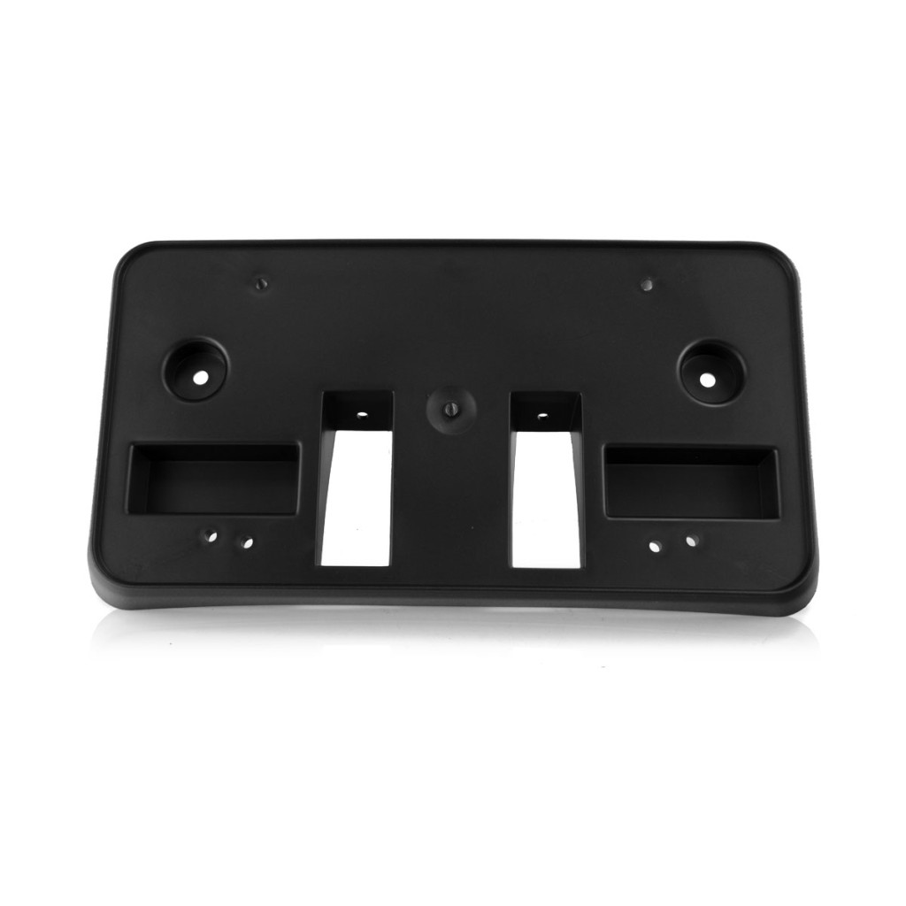 For GMC Sierra 1500 2019 2020 2021 2022 License Plate Bracket | Front ...