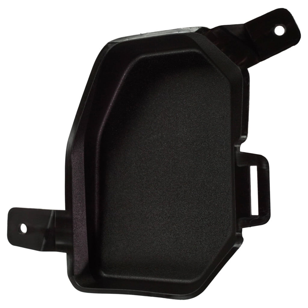 For GMC Sierra 1500 2019 2020 2021 2022 Tow Eye Cover Passenger Side ...