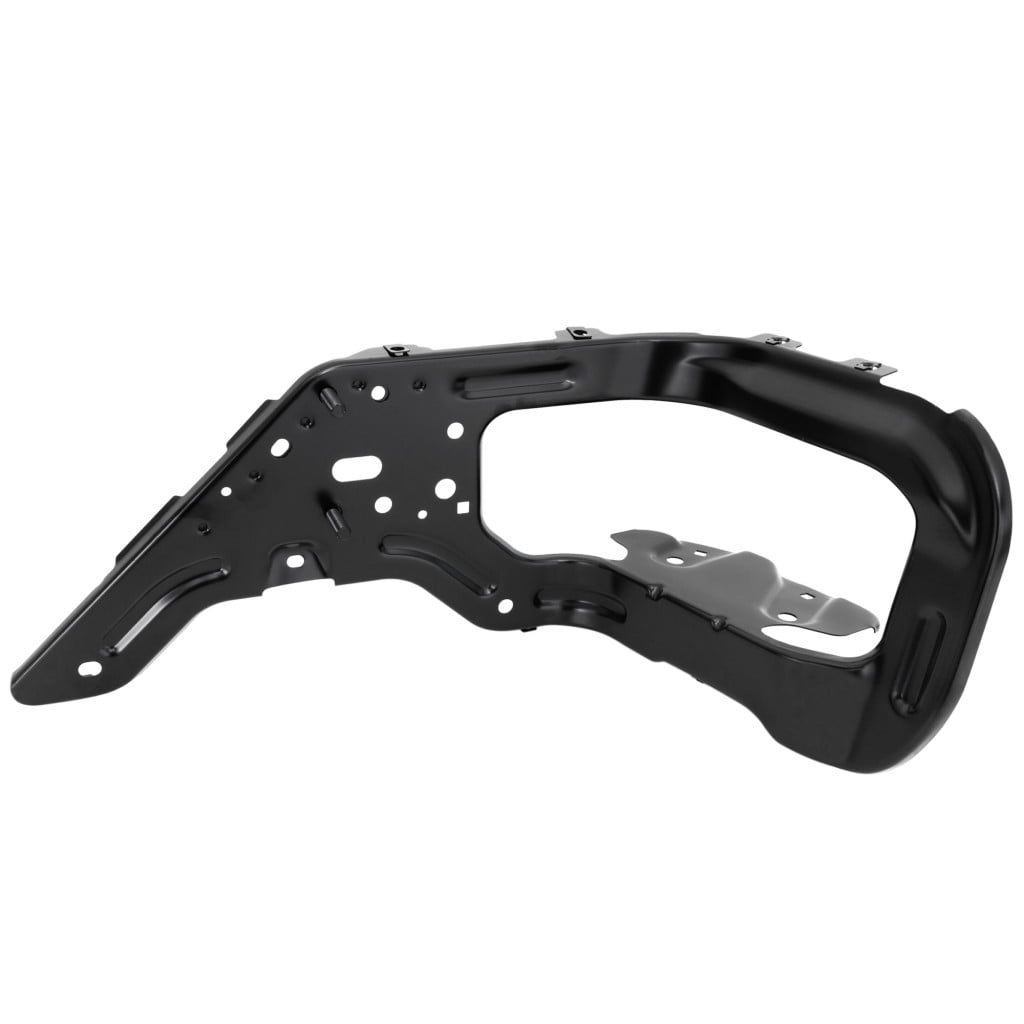 For GMC Sierra 3500 HD 2020 2021 2022 2023 Bumper Bracket Driver Side ...