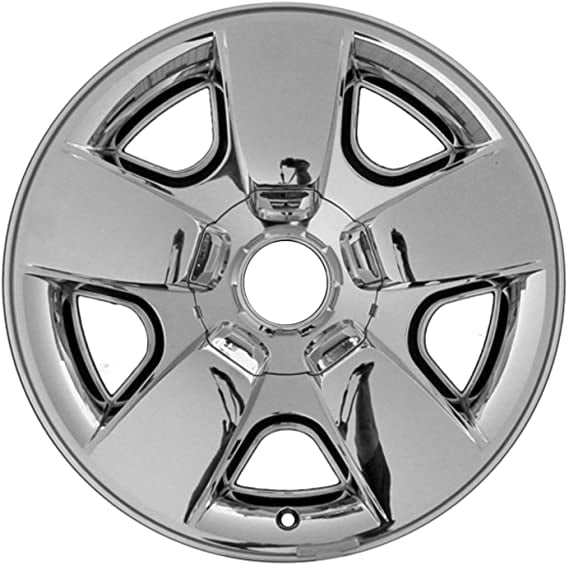 GMC Sierra Sierra 1500 Sierra Denali Yukon Wheel 2009-2011 20" New ...