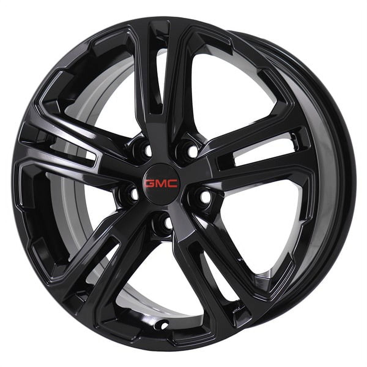 Gmc Oem Rims