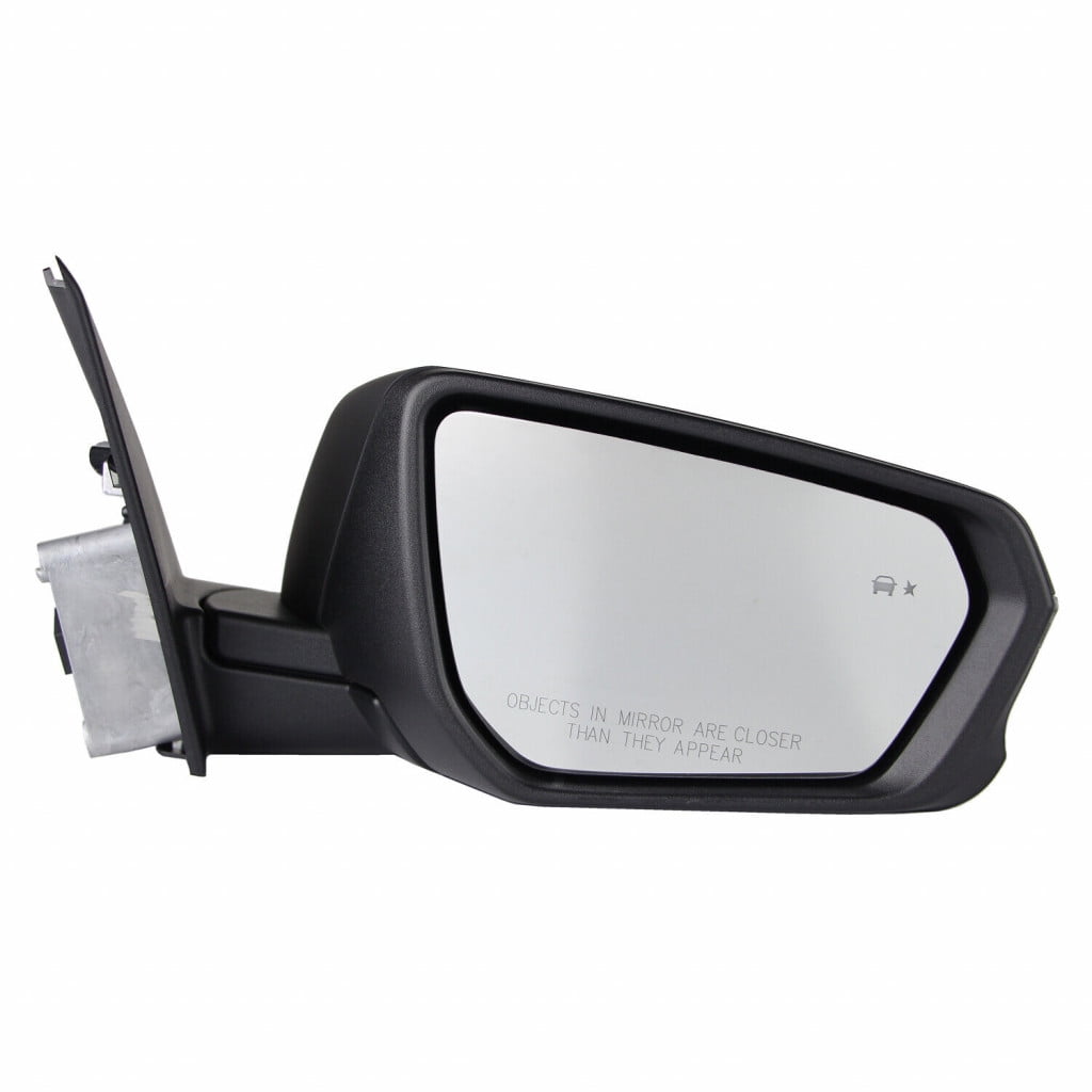 For GMC Terrain 2018 19 20 21 22 2023 Door Mirror Passenger Side ...