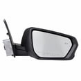 For GMC Terrain 2018 19 20 21 22 2023 Door Mirror Passenger Side ...