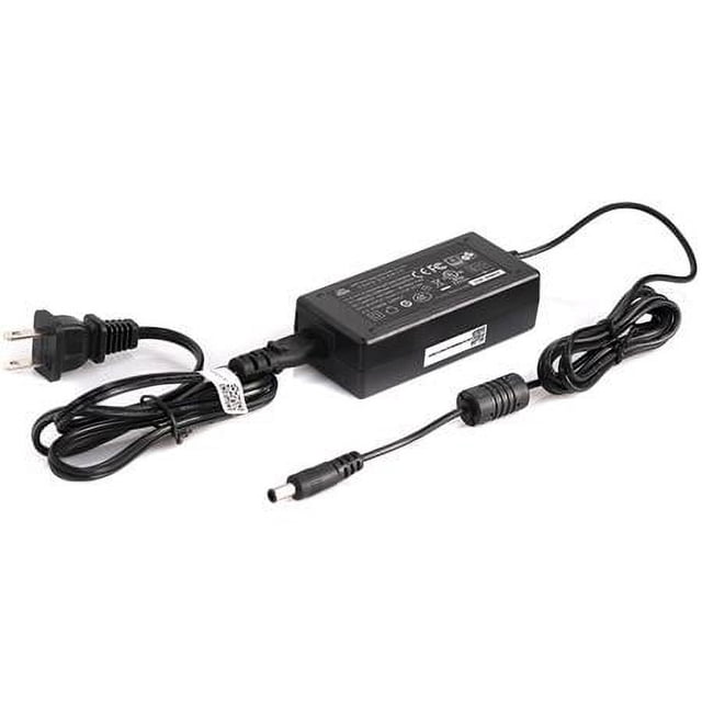 GME 12V 2-Amp 24W Power Supply for OTTICA Cameras - Walmart Business ...