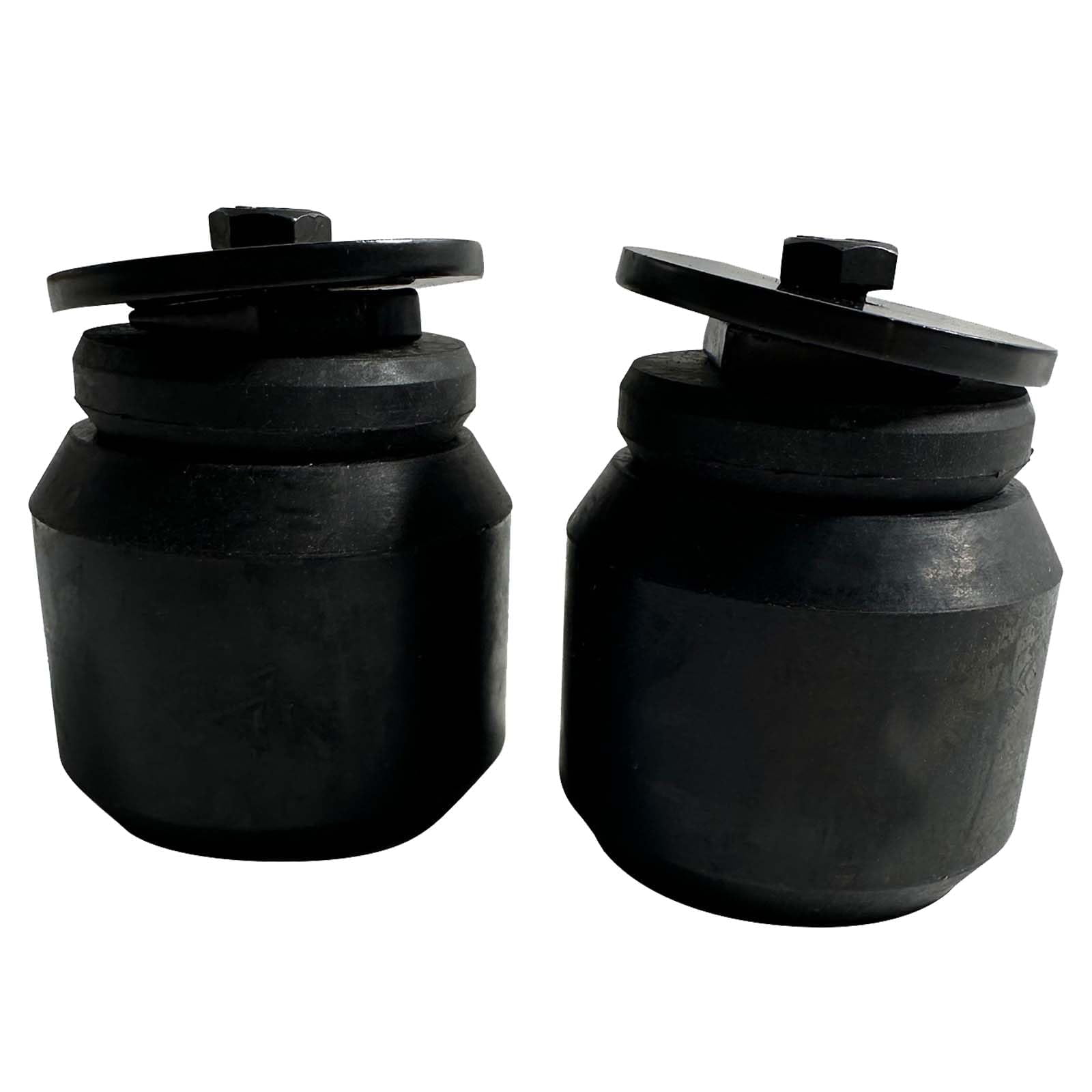 GMFK15A Front Suspension Enhancement System Compatible with 1999-2021 ...