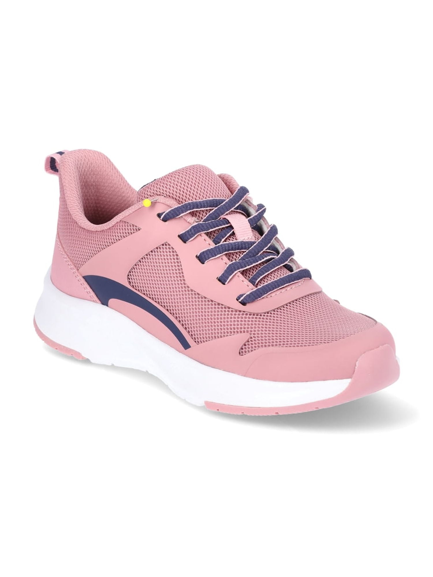 Athletic Works Mesh Jogger Sneakers - Breathable Mesh - Memory Foam ...