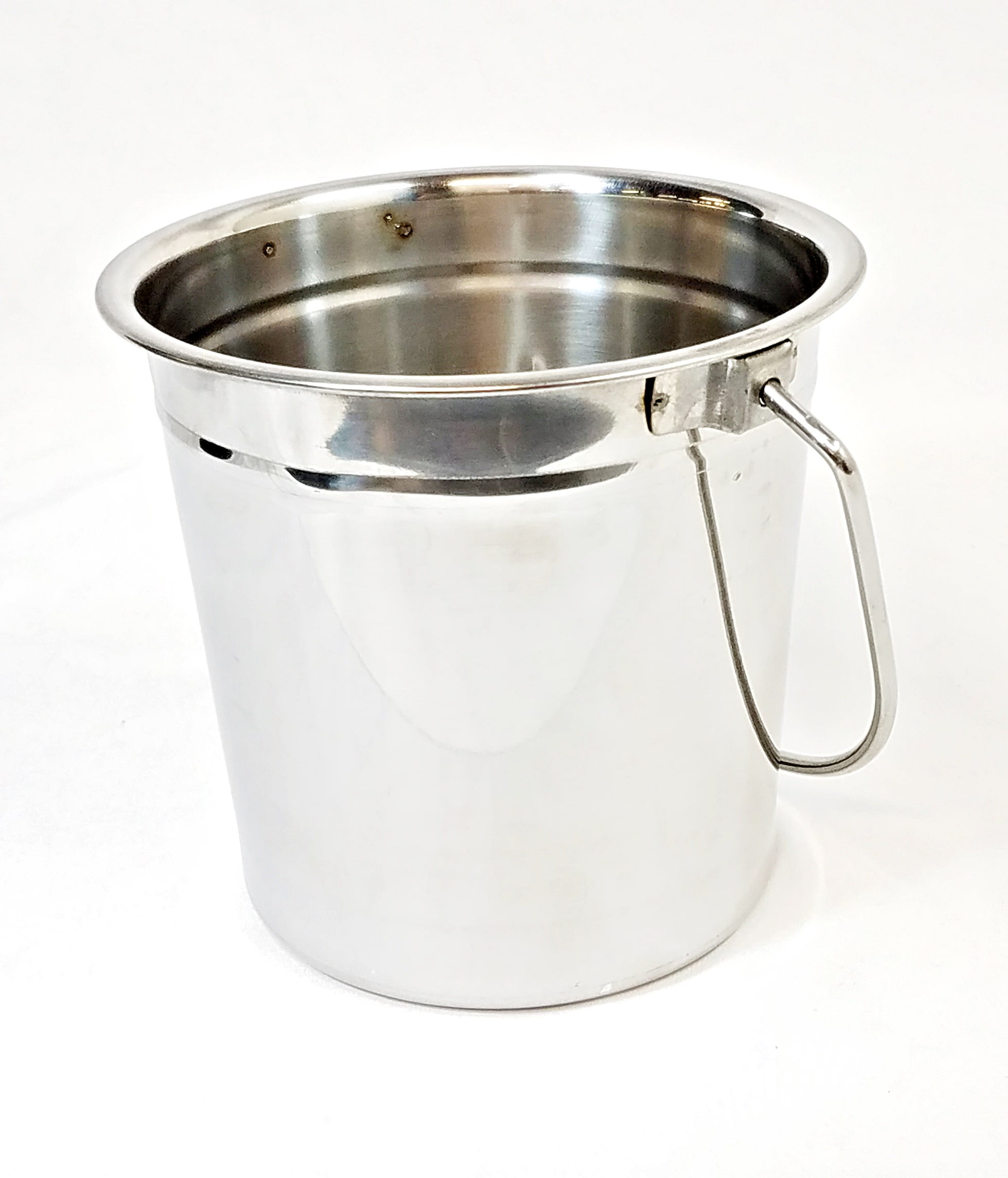 GMG DAVY CROCKETT GREASE DRIP BUCKET, BBQ GRILL GREASE PAIL - Walmart.com
