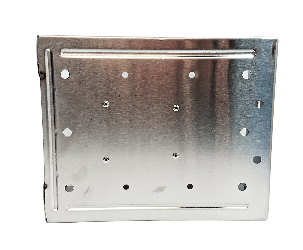 GMG Davy Crockett Heat Shield Fire Baffle - Walmart.com