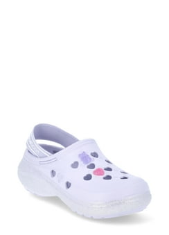 Squishmallows Kids Scarlet the Strawberry Slide Sandal - Walmart.com